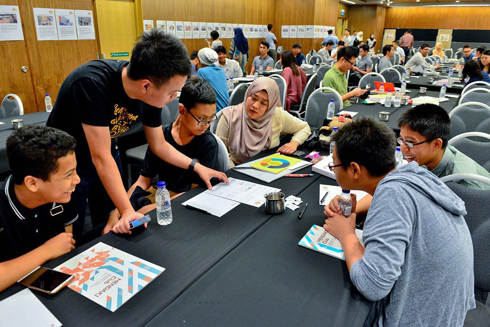 7 Things to Know Before Entering University | Yayasan MENDAKI