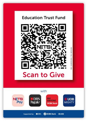 Donate to the Education Trust Fund | Yayasan MENDAKI