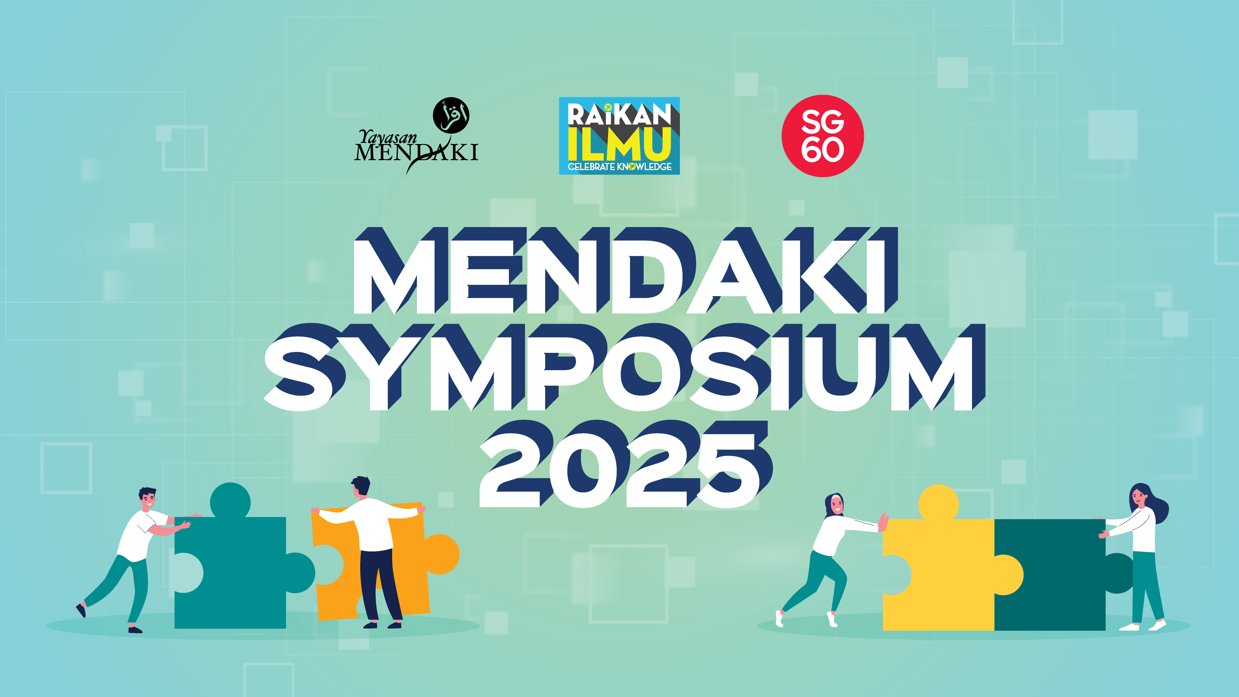 MENDAKI Symposium | Yayasan MENDAKI